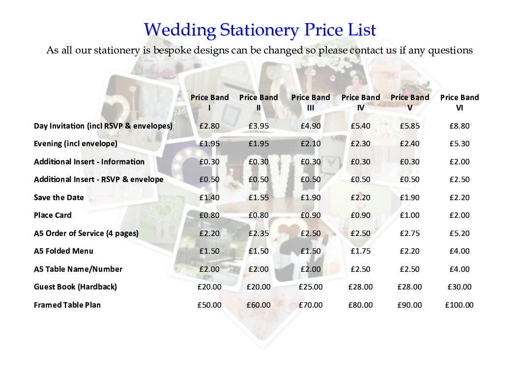Stationery Pricelist Purple Willow Weddings stationery-pricelist-purple-willow-weddings